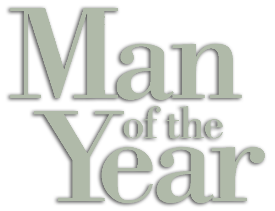 Man of the Year (2006) — THE OFFICIAL WEBSITE OF BARRY LEVINSON