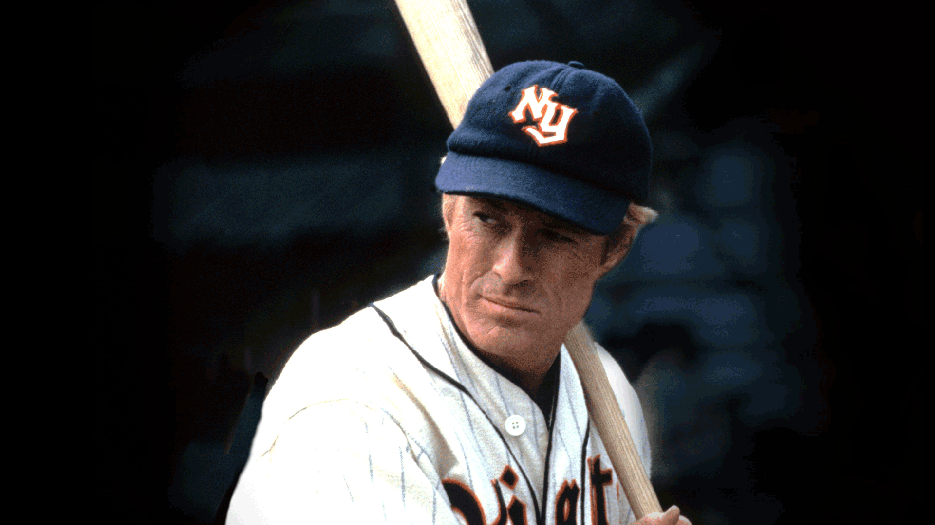 The Natural (1984) — THE OFFICIAL WEBSITE OF BARRY LEVINSON