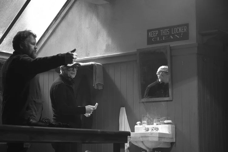 FILM — THE OFFICIAL WEBSITE OF BARRY LEVINSON