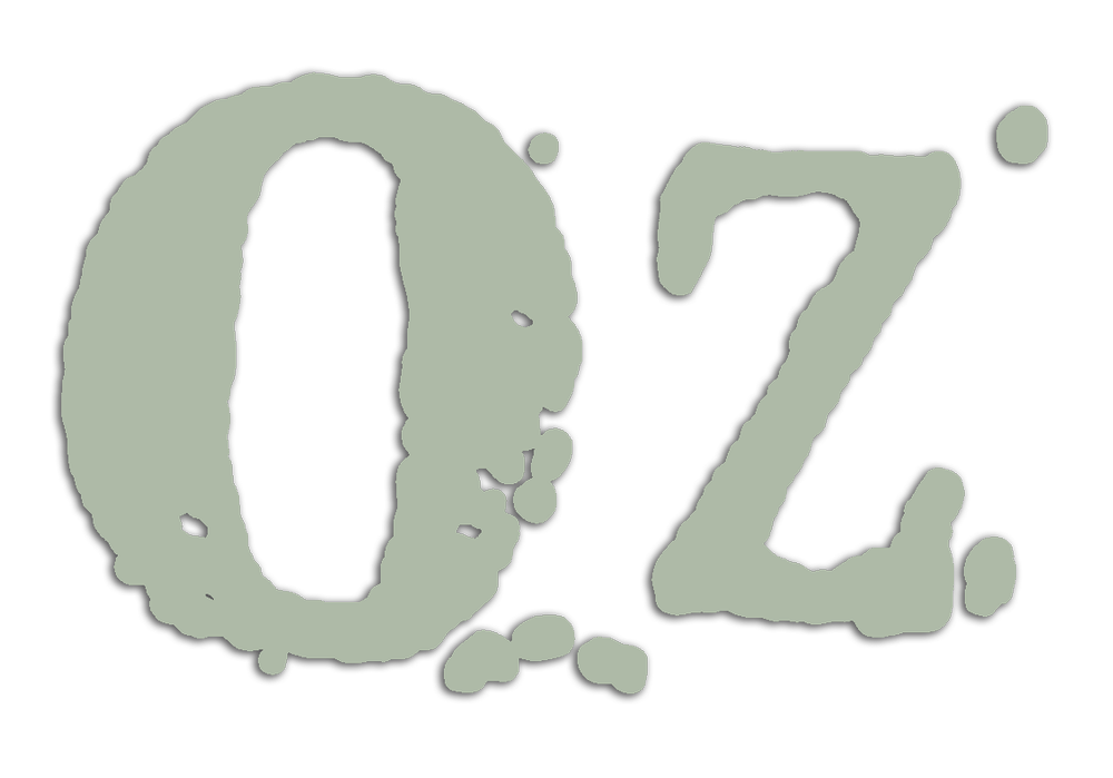Oz (1997-2003) — THE OFFICIAL WEBSITE OF BARRY LEVINSON