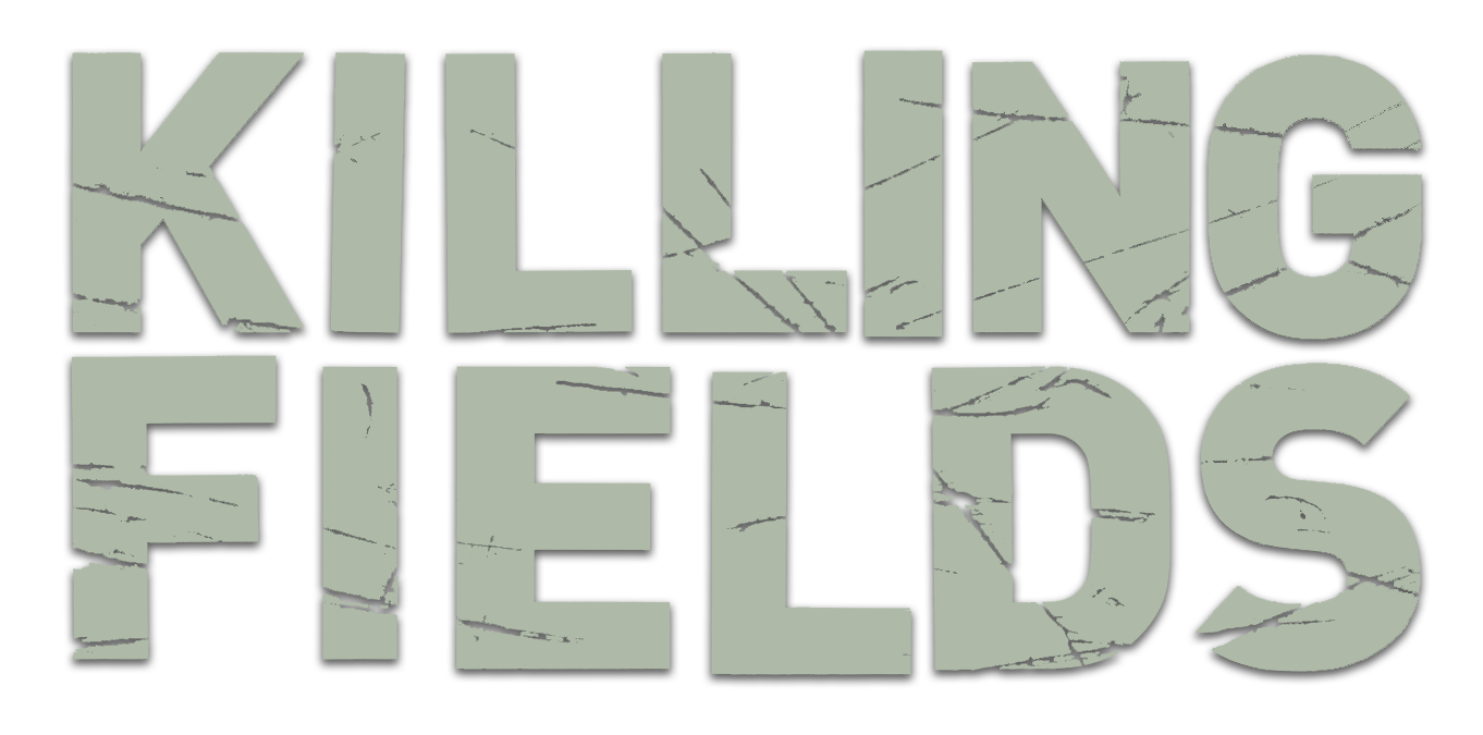 Killing Fields (2016-2018) — THE OFFICIAL WEBSITE OF BARRY LEVINSON