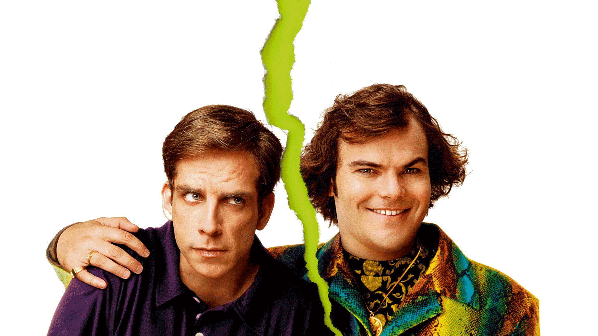 Envy (2004) — THE OFFICIAL WEBSITE OF BARRY LEVINSON