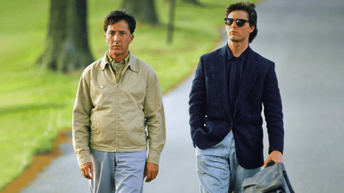Rain Man (1988) — THE OFFICIAL WEBSITE OF BARRY LEVINSON