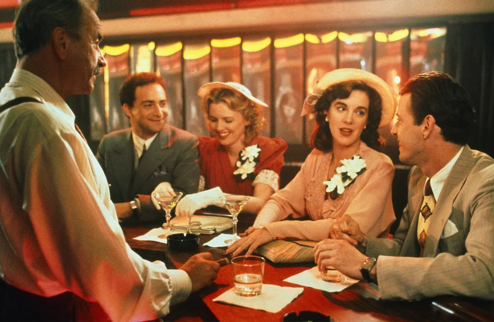 Avalon (1990) - A Film by Barry Levinson — THE OFFICIAL WEBSITE OF ...