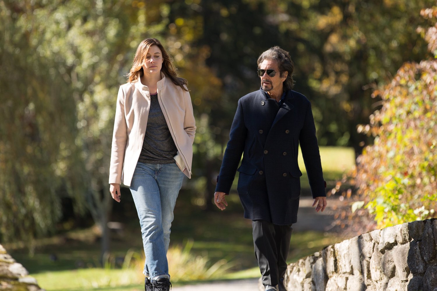 The Humbling (2014) — THE OFFICIAL WEBSITE OF BARRY LEVINSON