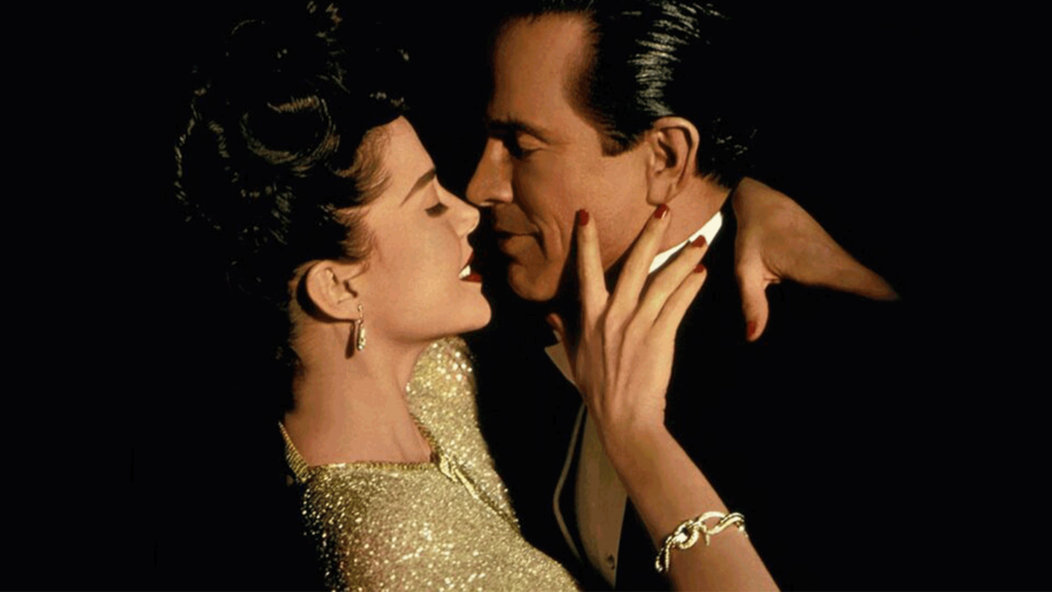 Bugsy (1991) — THE OFFICIAL WEBSITE OF BARRY LEVINSON