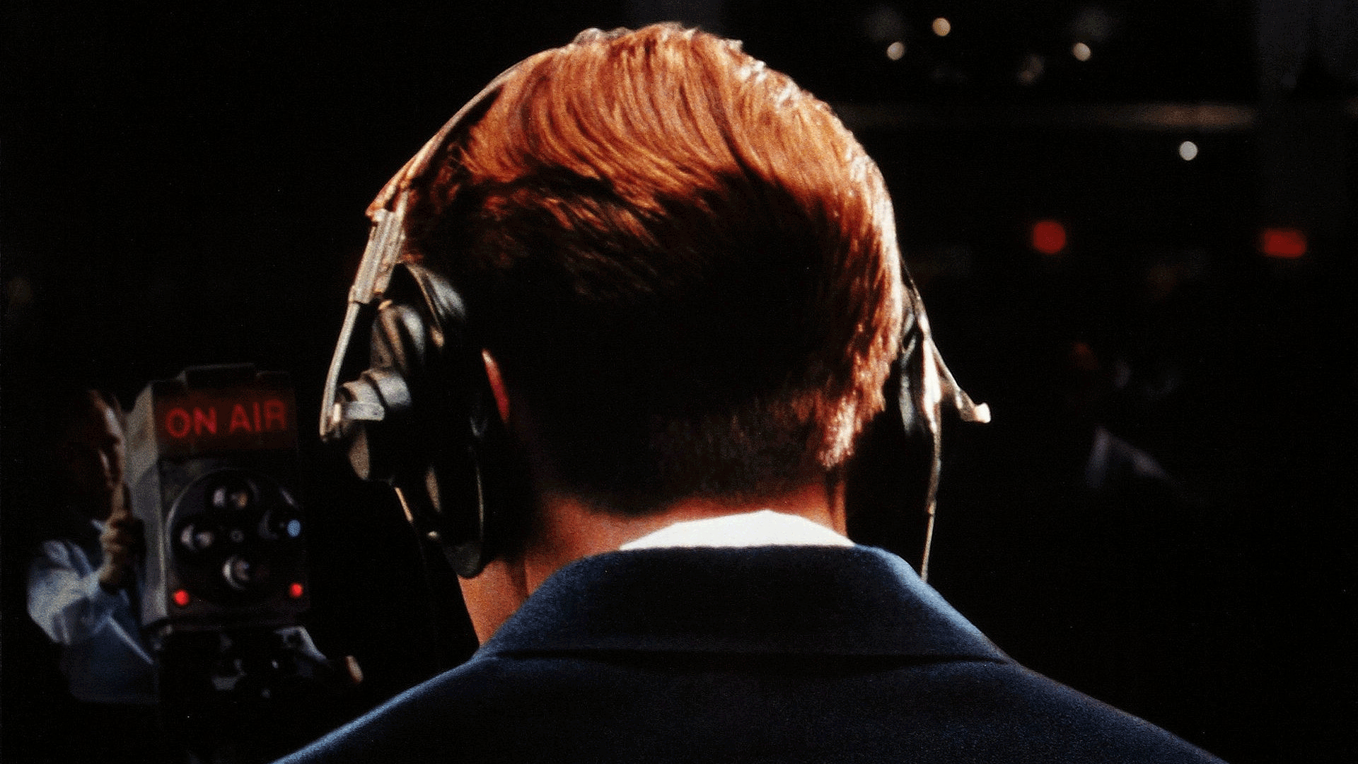 Quiz Show (1994) — THE OFFICIAL WEBSITE OF BARRY LEVINSON