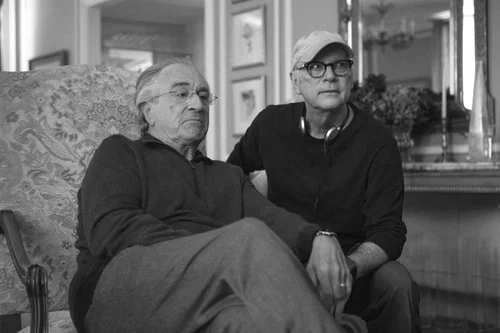 ABOUT BARRY — THE OFFICIAL WEBSITE OF BARRY LEVINSON