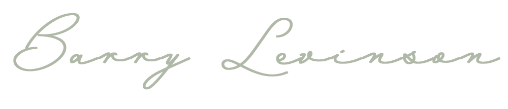 ABOUT BARRY — THE OFFICIAL WEBSITE OF BARRY LEVINSON