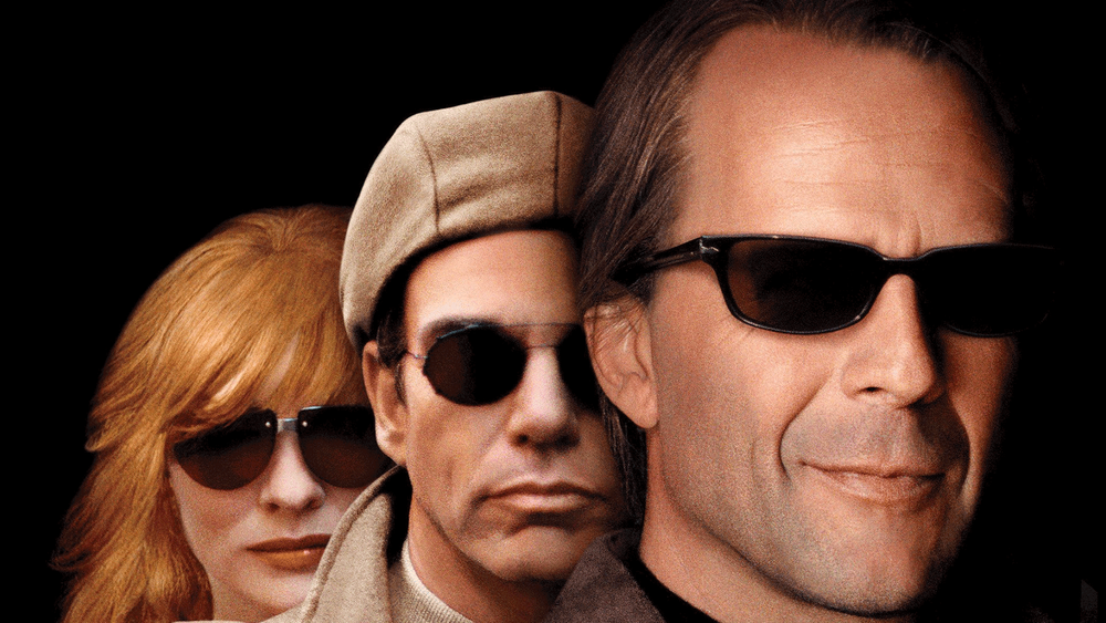 Bandits (2001) - Directed by Barry Levinson — THE OFFICIAL WEBSITE OF ...