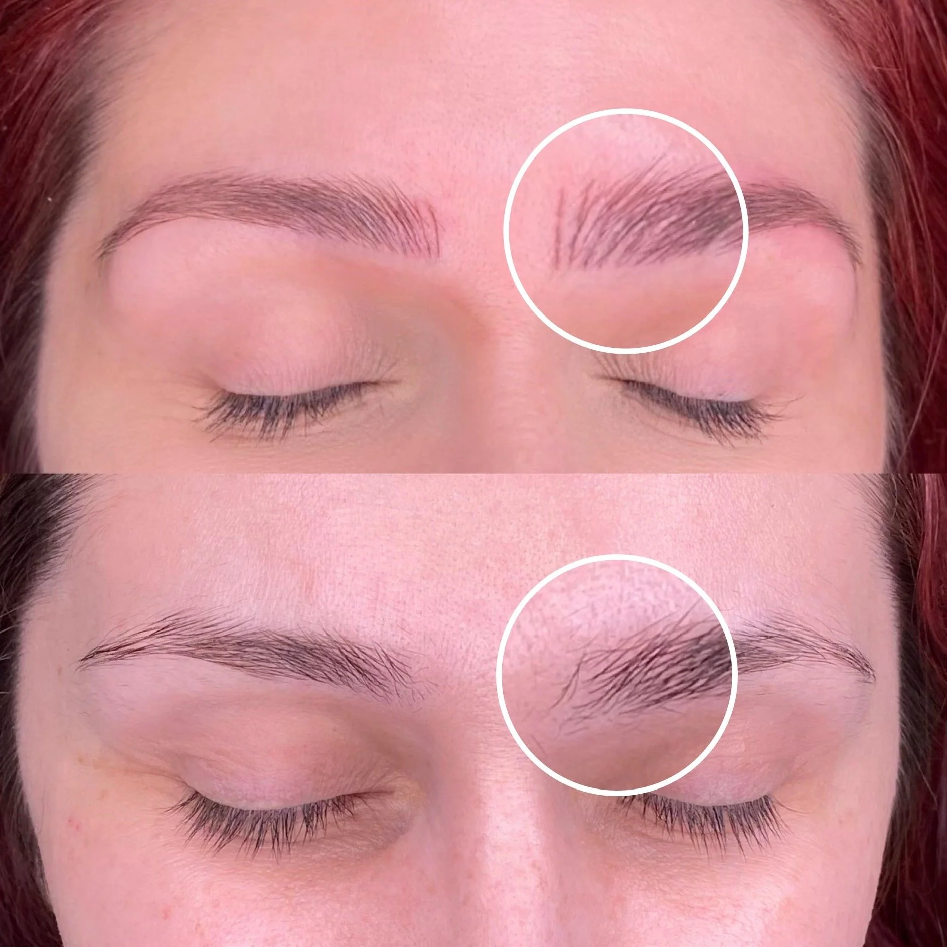 Permanent Makeup — The Face Space