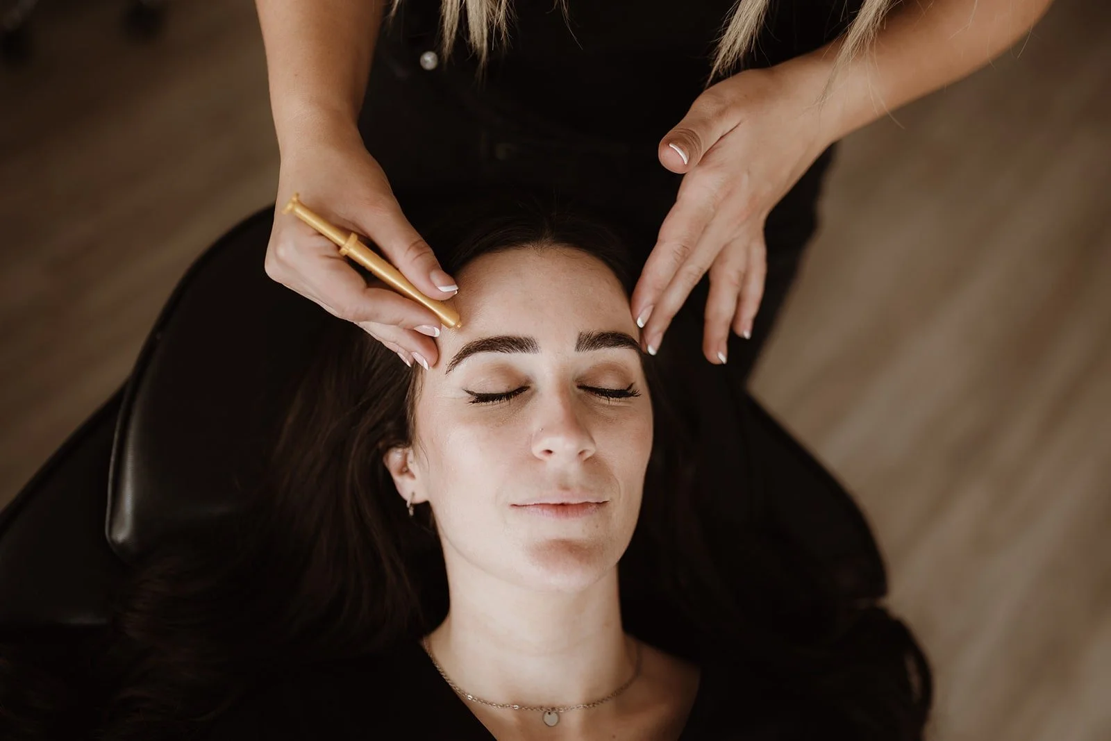Skin Care — The Face Space