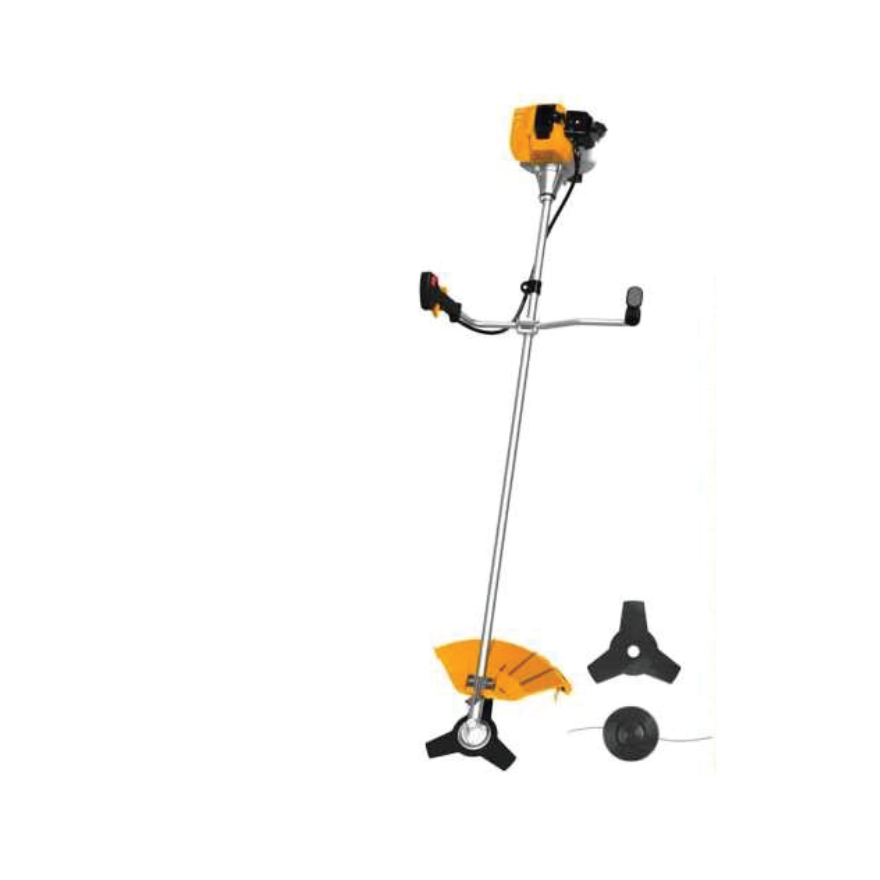 Ingco Products — Store 2 — Steel & Pipes East London