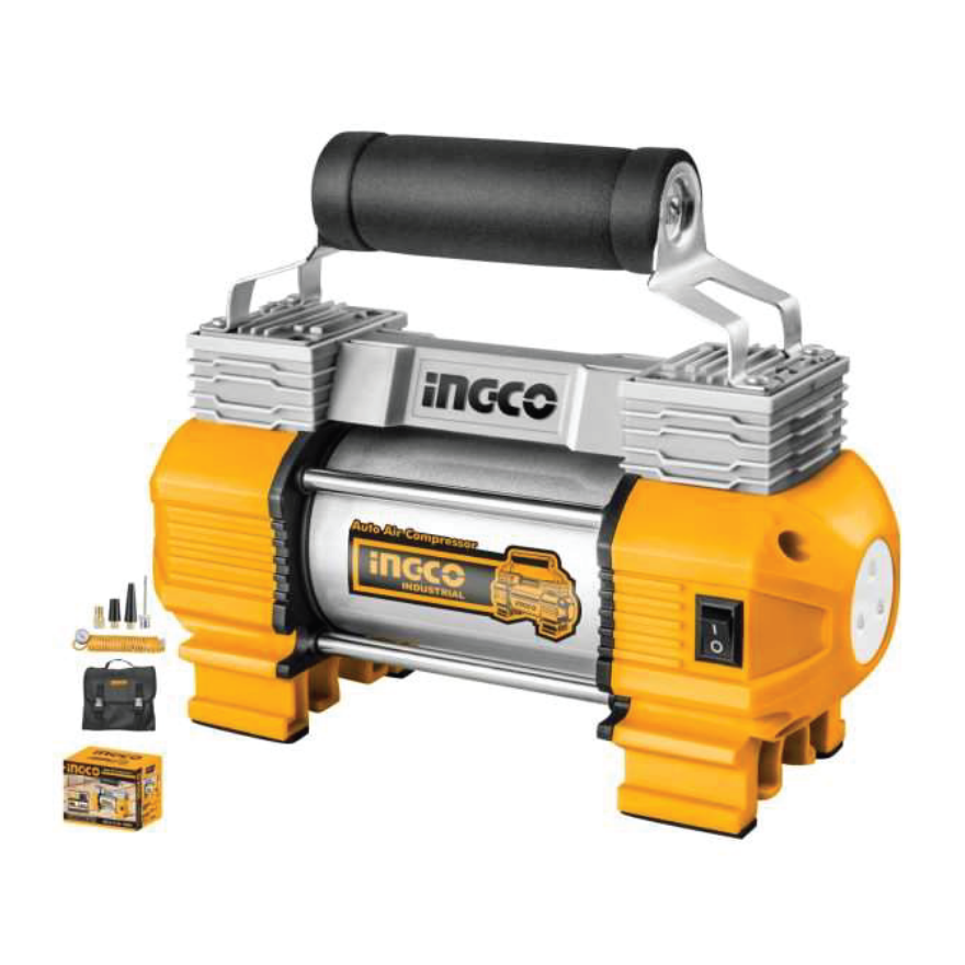 Ingco Products — Store 2 — Steel & Pipes East London