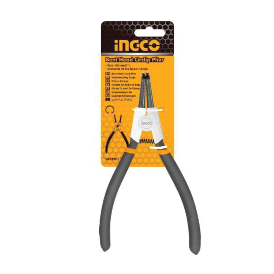 Ingco Products — Store 2 — Steel & Pipes East London
