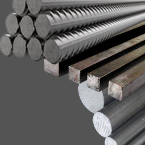 Steel — Steel & Pipes East London