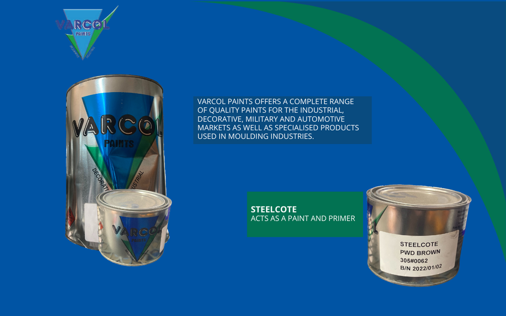 Hardware — Steel & Pipes East London