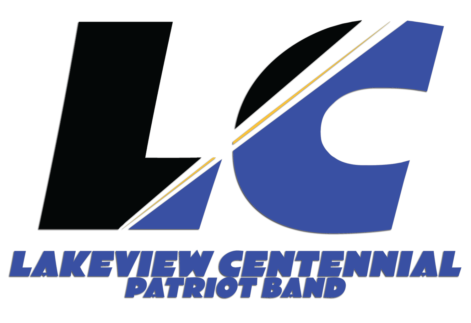 Lakeview Centennial High School Band