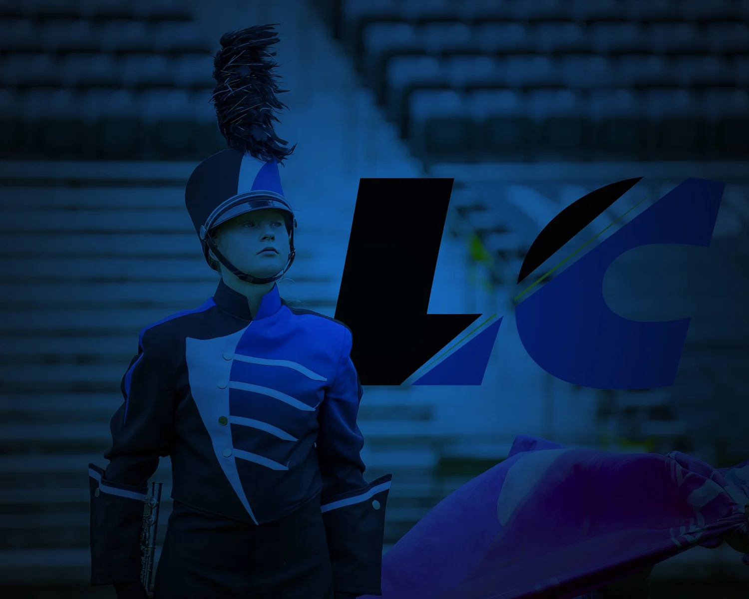 Lakeview Centennial High School Band