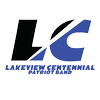 Lakeview Centennial High School Band