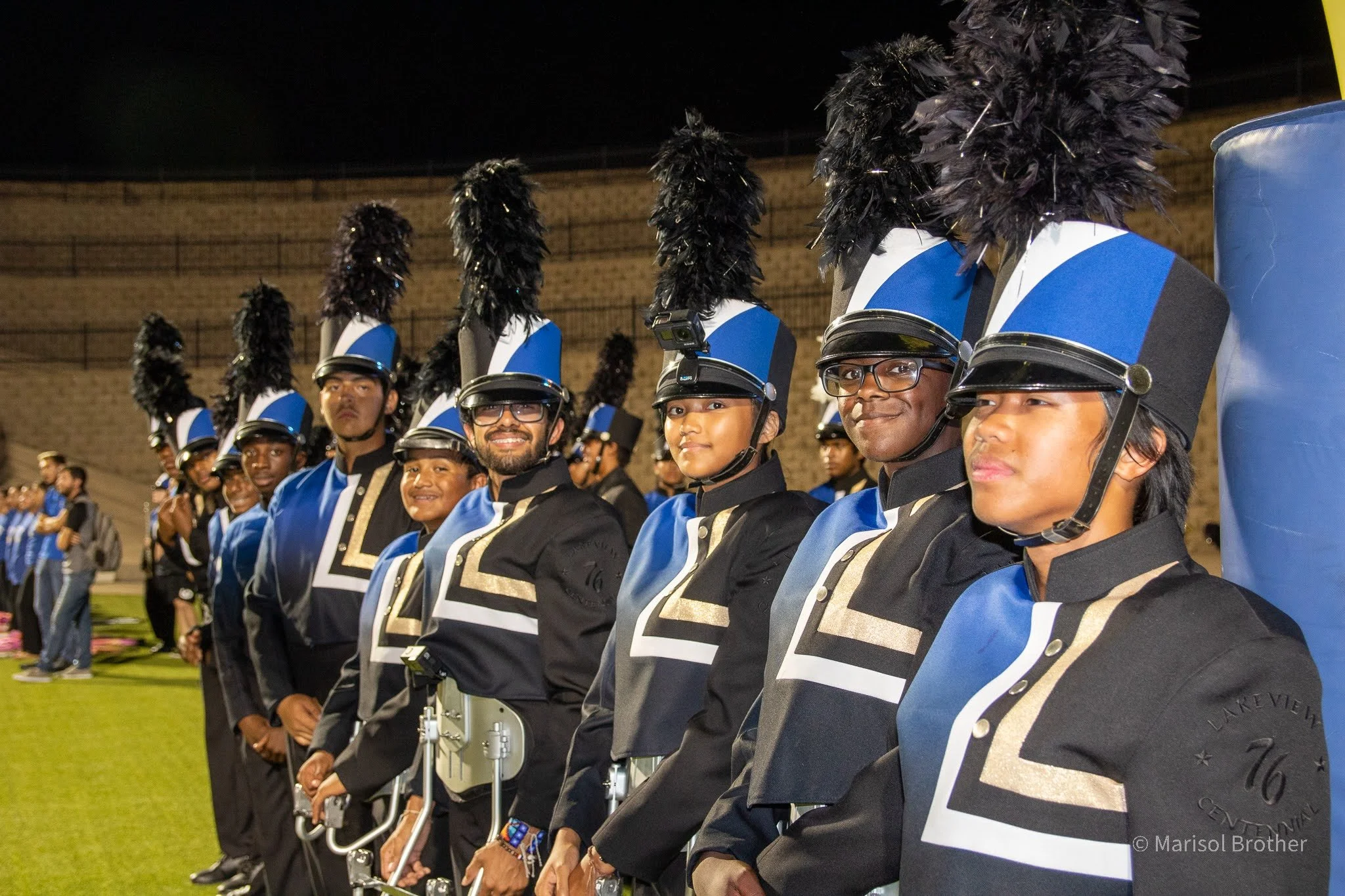 Calendar — Lakeview Centennial High School Band