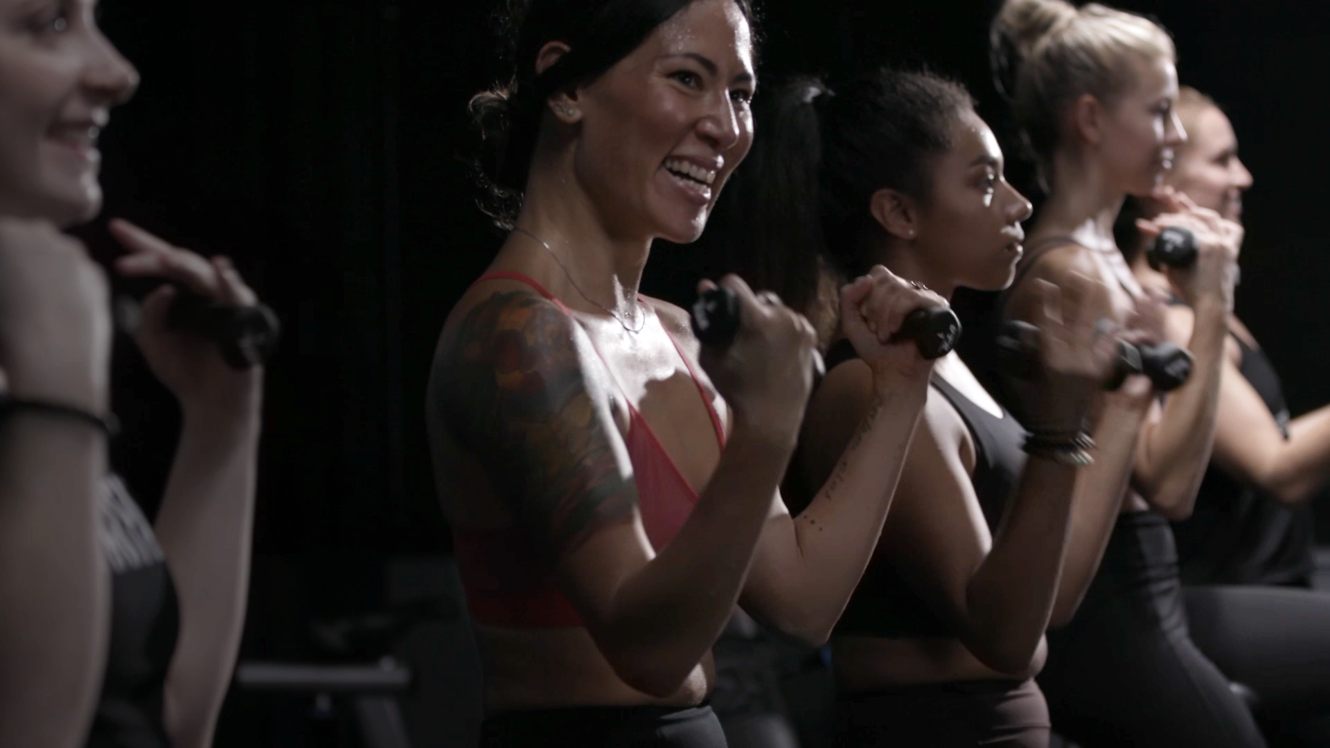 One Hundred Seconds – Product Videos