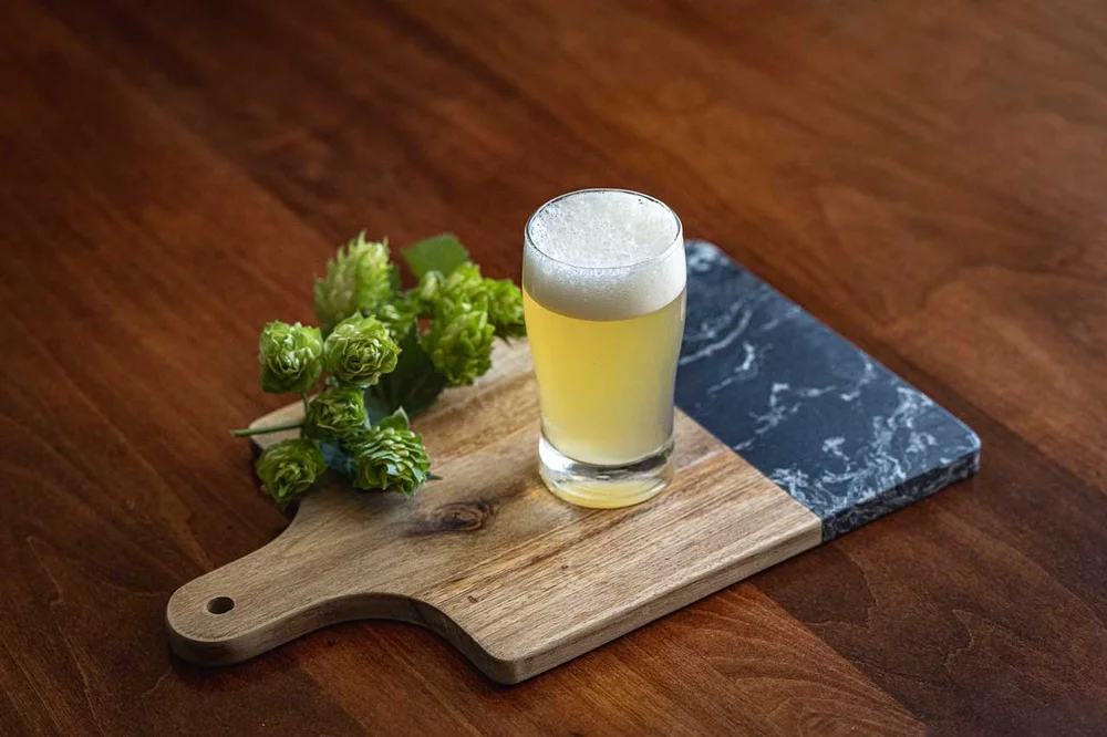 Our Beers — Alliteration Ales