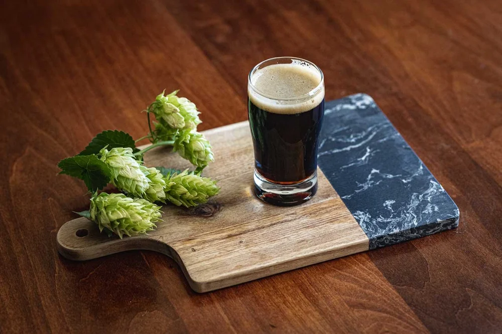 Our Beers — Alliteration Ales