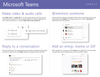 Microsoft Teams Quickstart Guide 2024 - English — AFRAIT