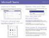 Microsoft Teams Quickstart Guide 2024 - English — AFRAIT