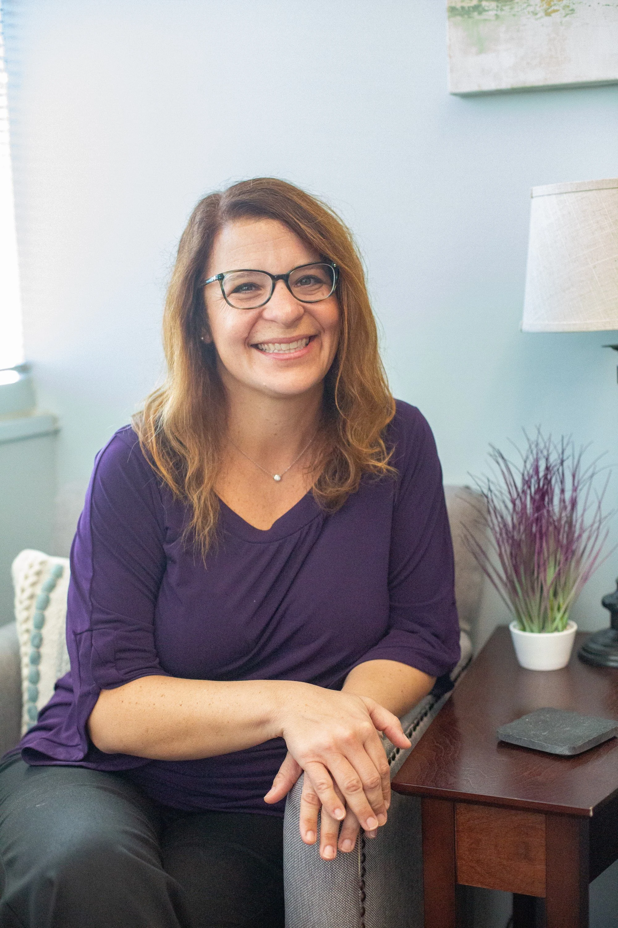 Bloom Psychology Services