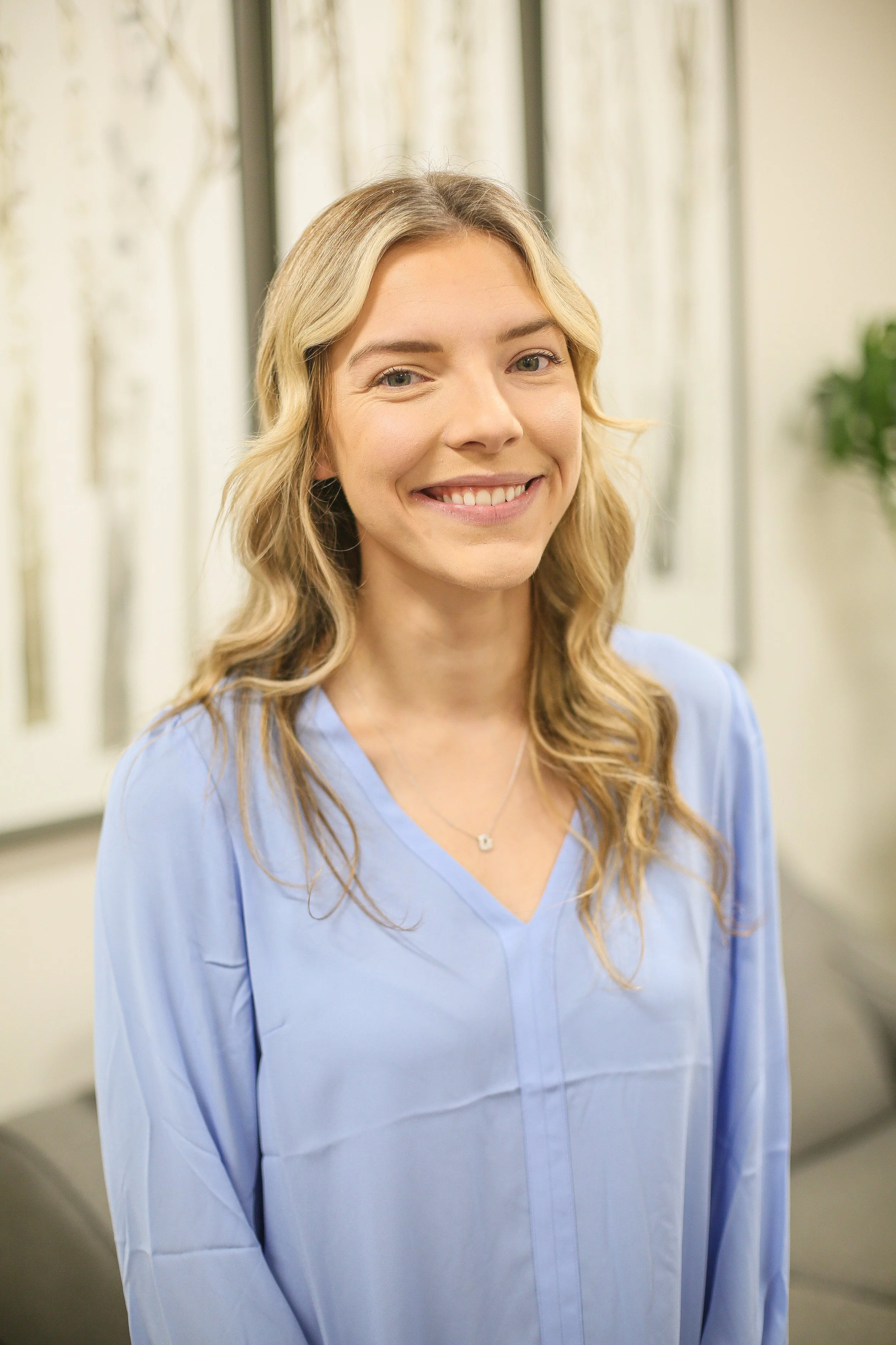 Meet Our Team — Bloom Psychology Services