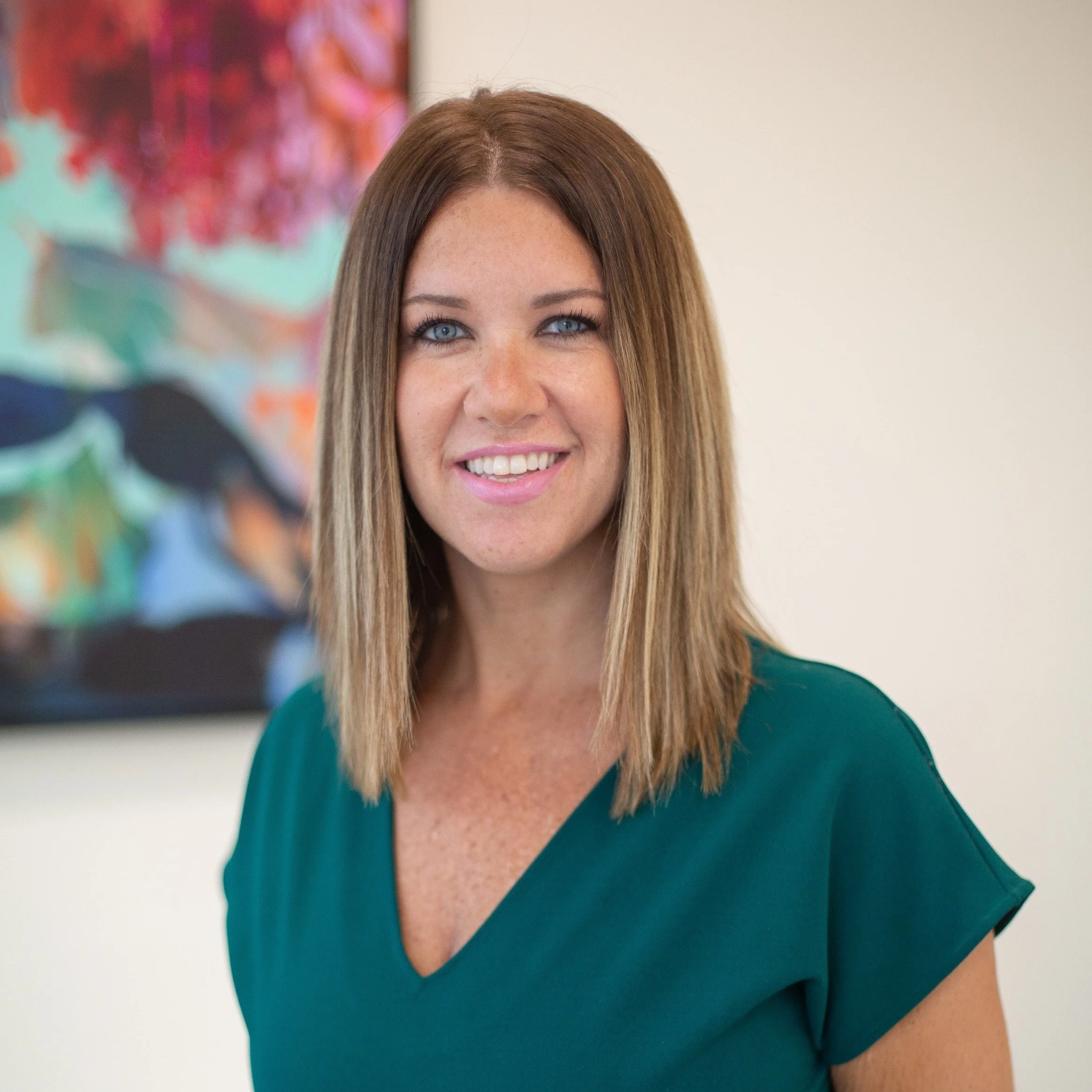 Contact — Bloom Psychology Services