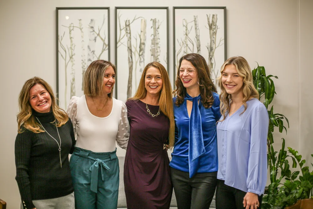 Meet Our Team — Bloom Psychology Services