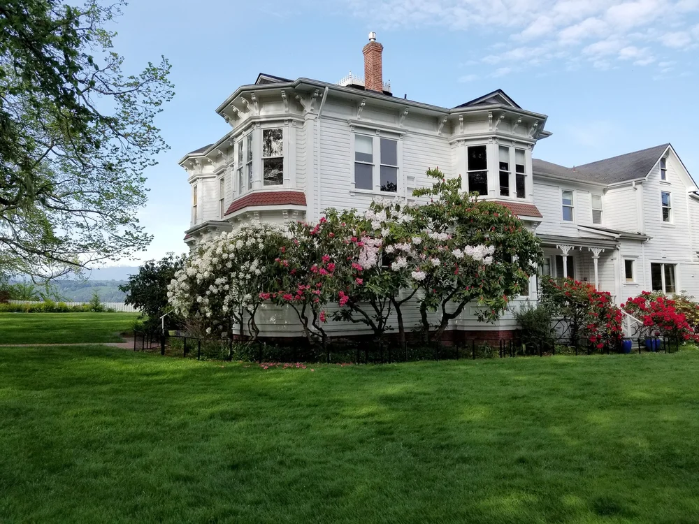 Local Events and Pool Season — Chevy Chase Beach Cabins