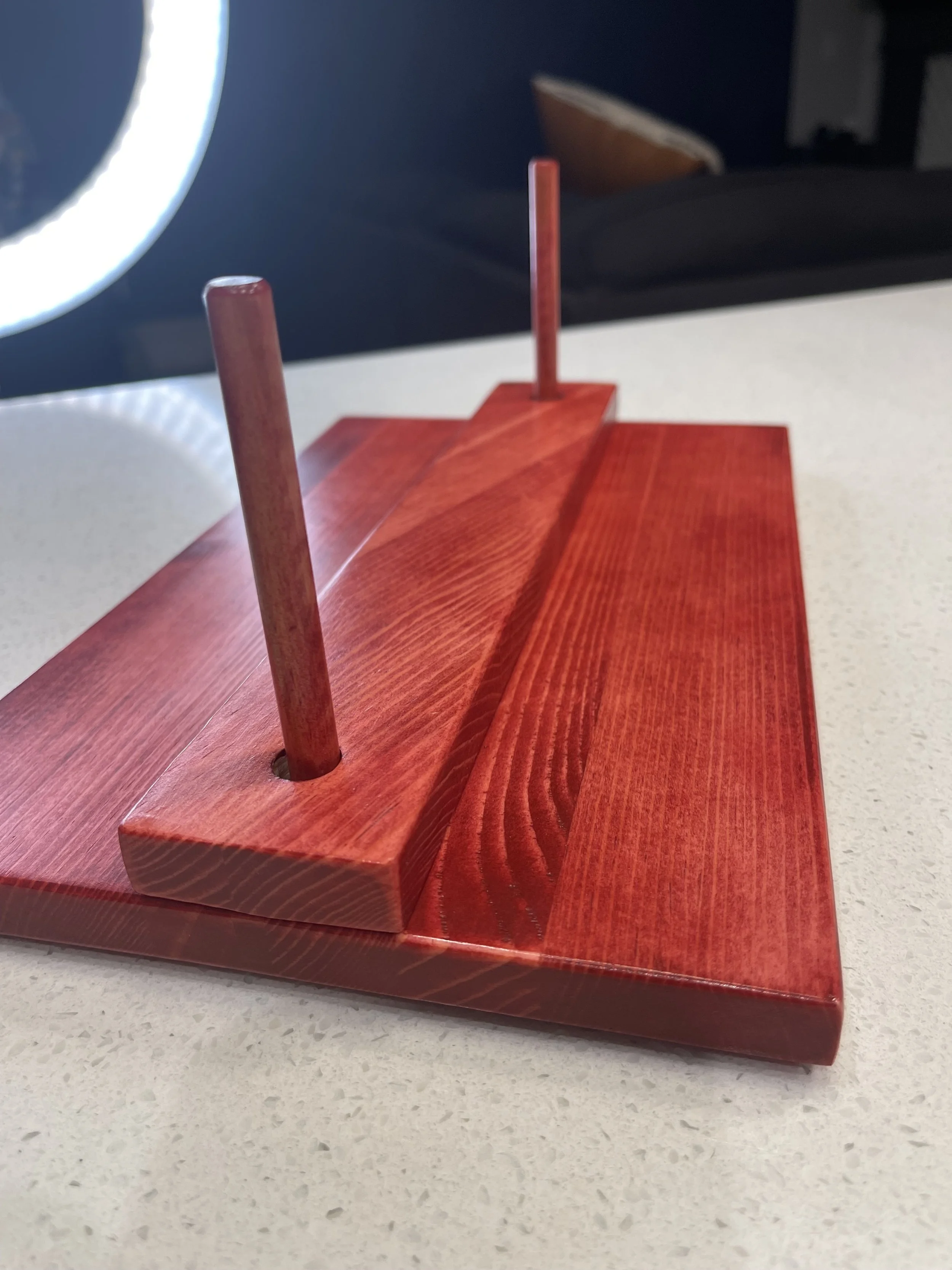 Miscellaneous Projects — The Knotty Otter Woodworking