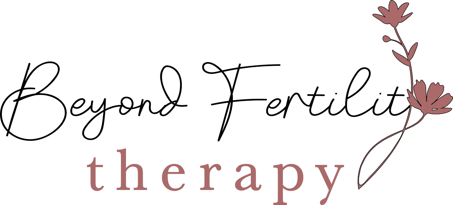 Beyond Fertility Therapy