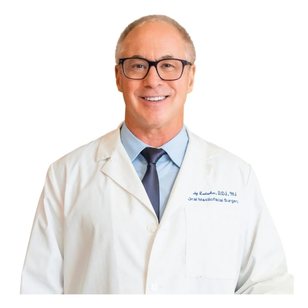 Meet Dr. Loetscher - Atlanta's Sleep Apnea — Sleep Institute