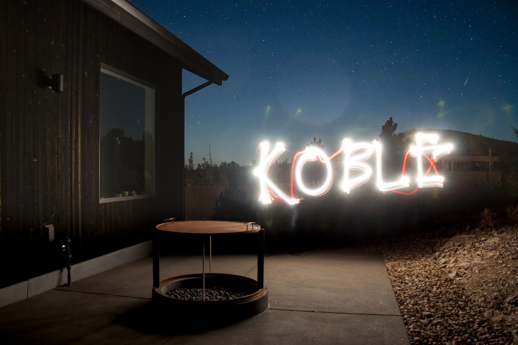 Koble Creative