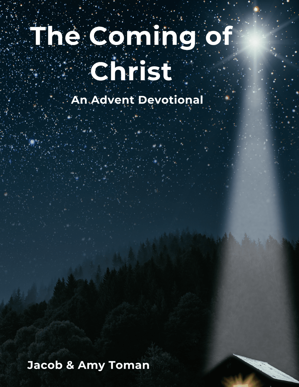 1 John Bible Study — Redeeming Family