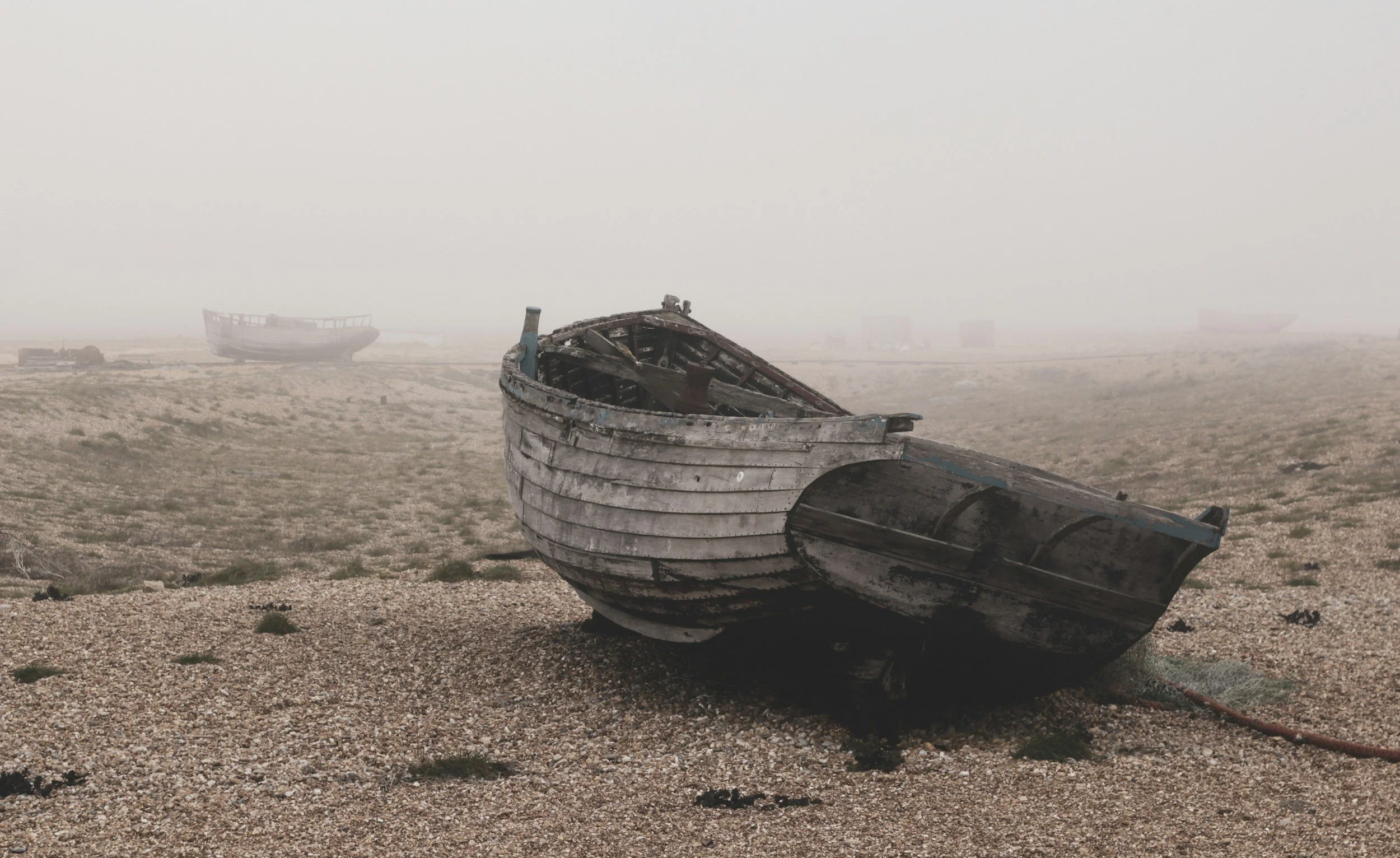 Blog — Redeeming Family