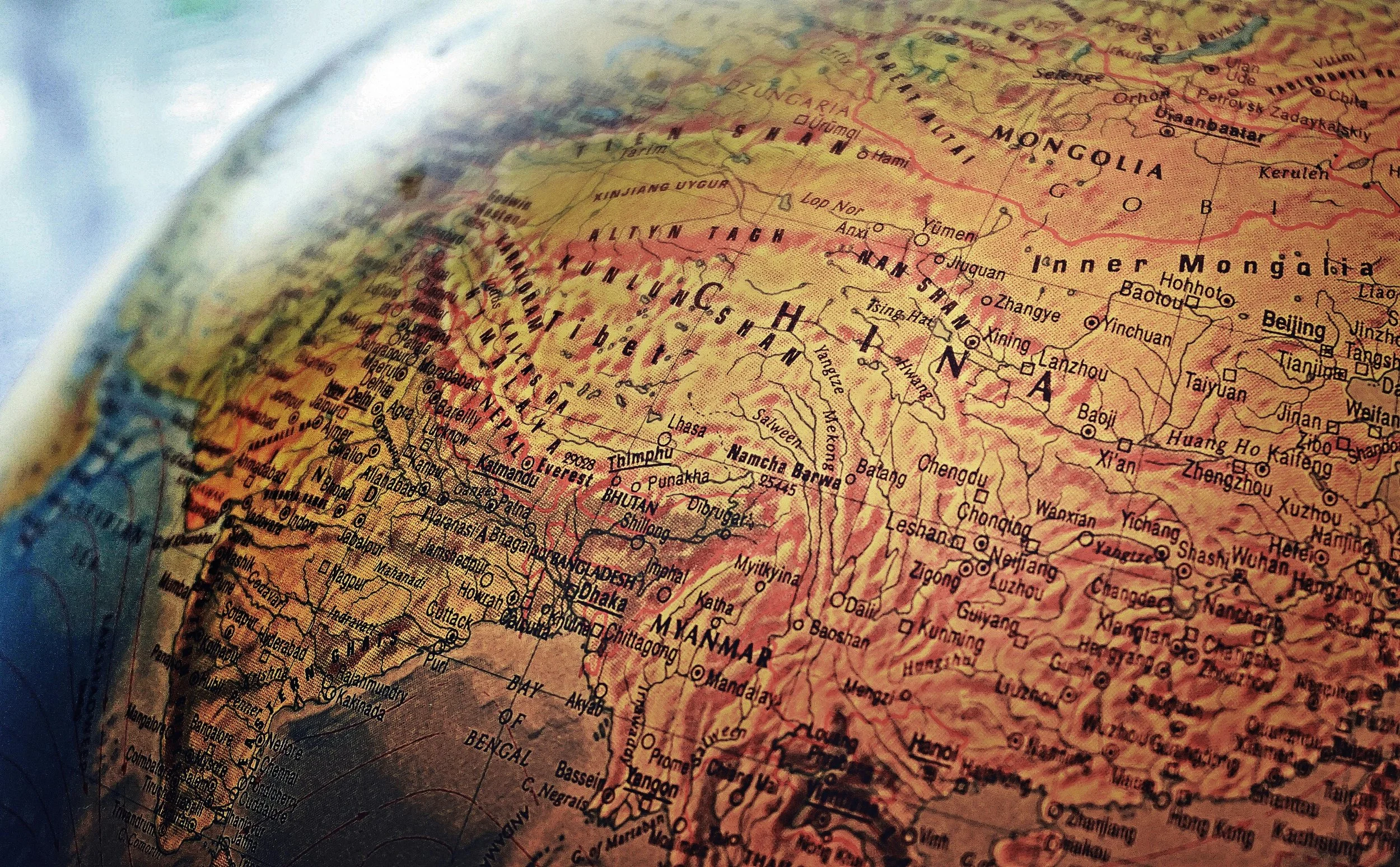 Blog — Redeeming Family
