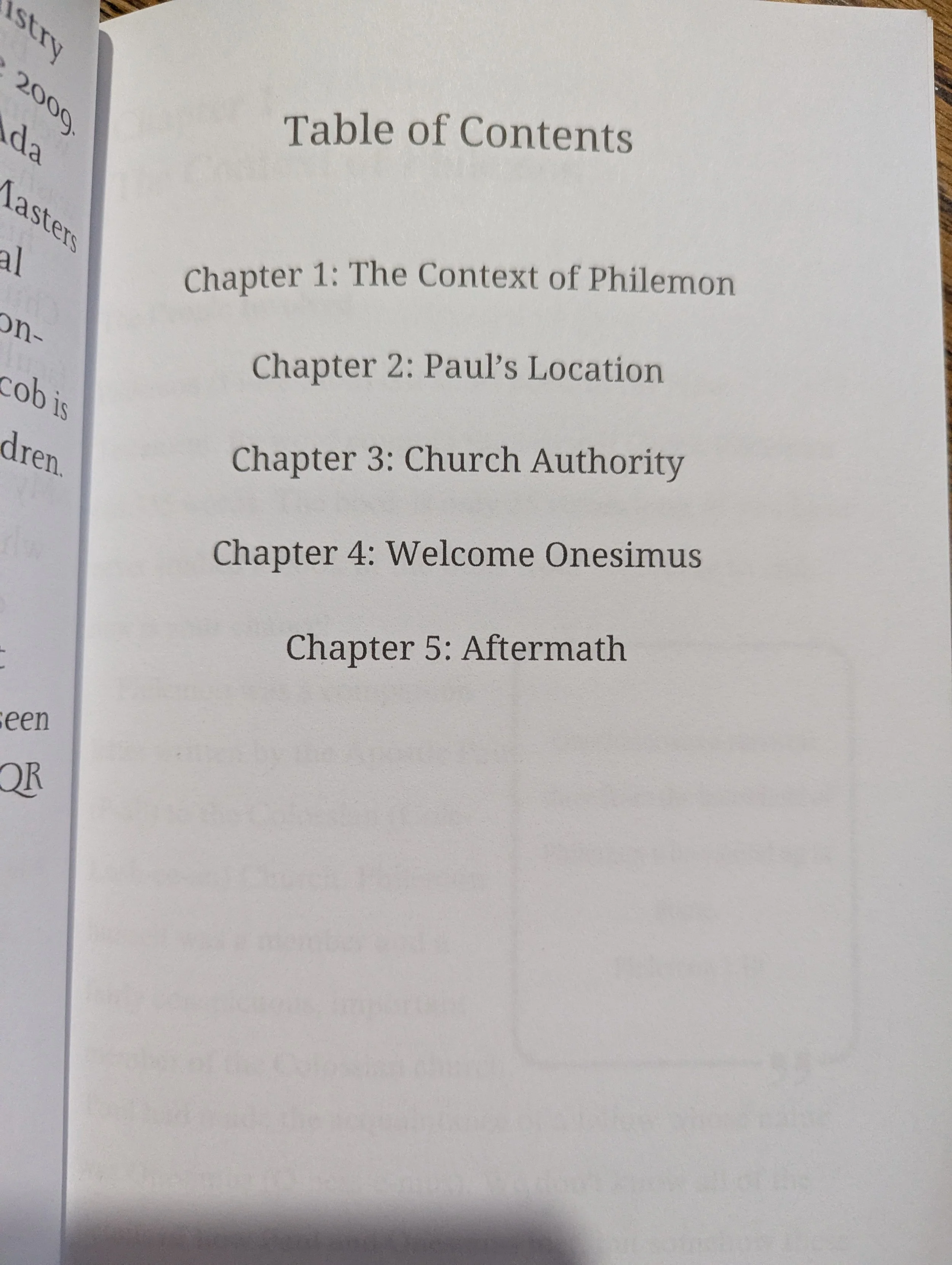 1 John Bible Study — Redeeming Family