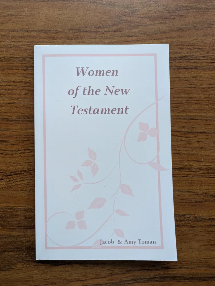 1 John Bible Study — Redeeming Family