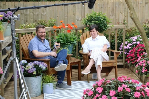 Appearances — Kelly D. Norris