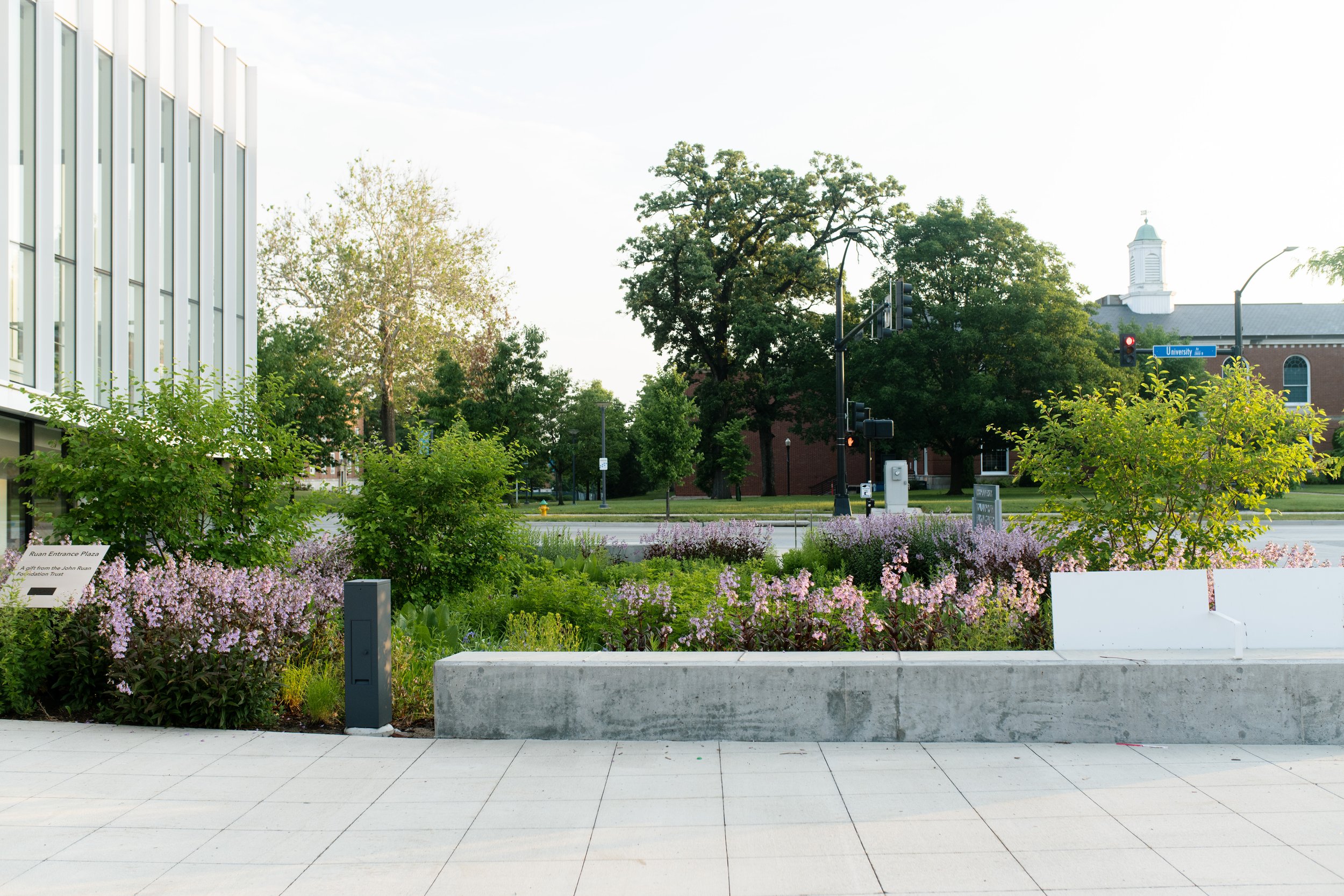 Harkin Institute — Kelly D. Norris