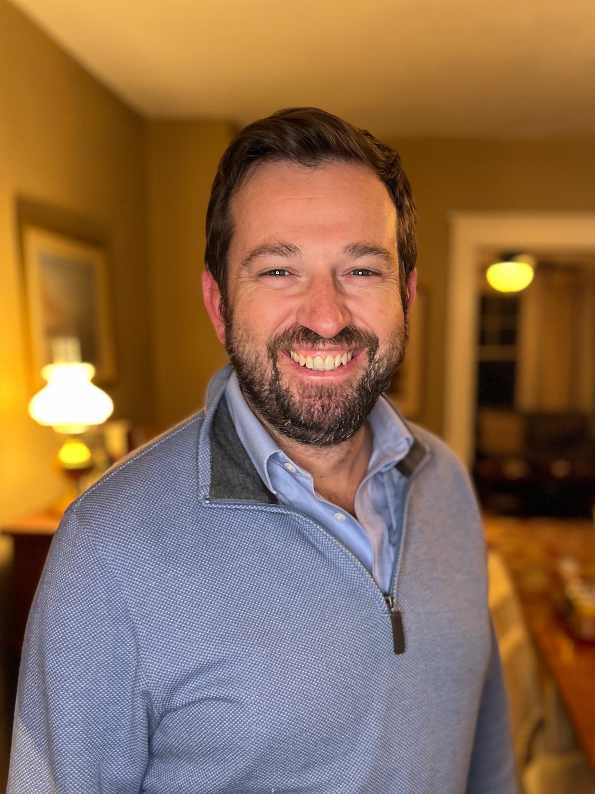 Board of Directors — Friends of the Soldiers Home