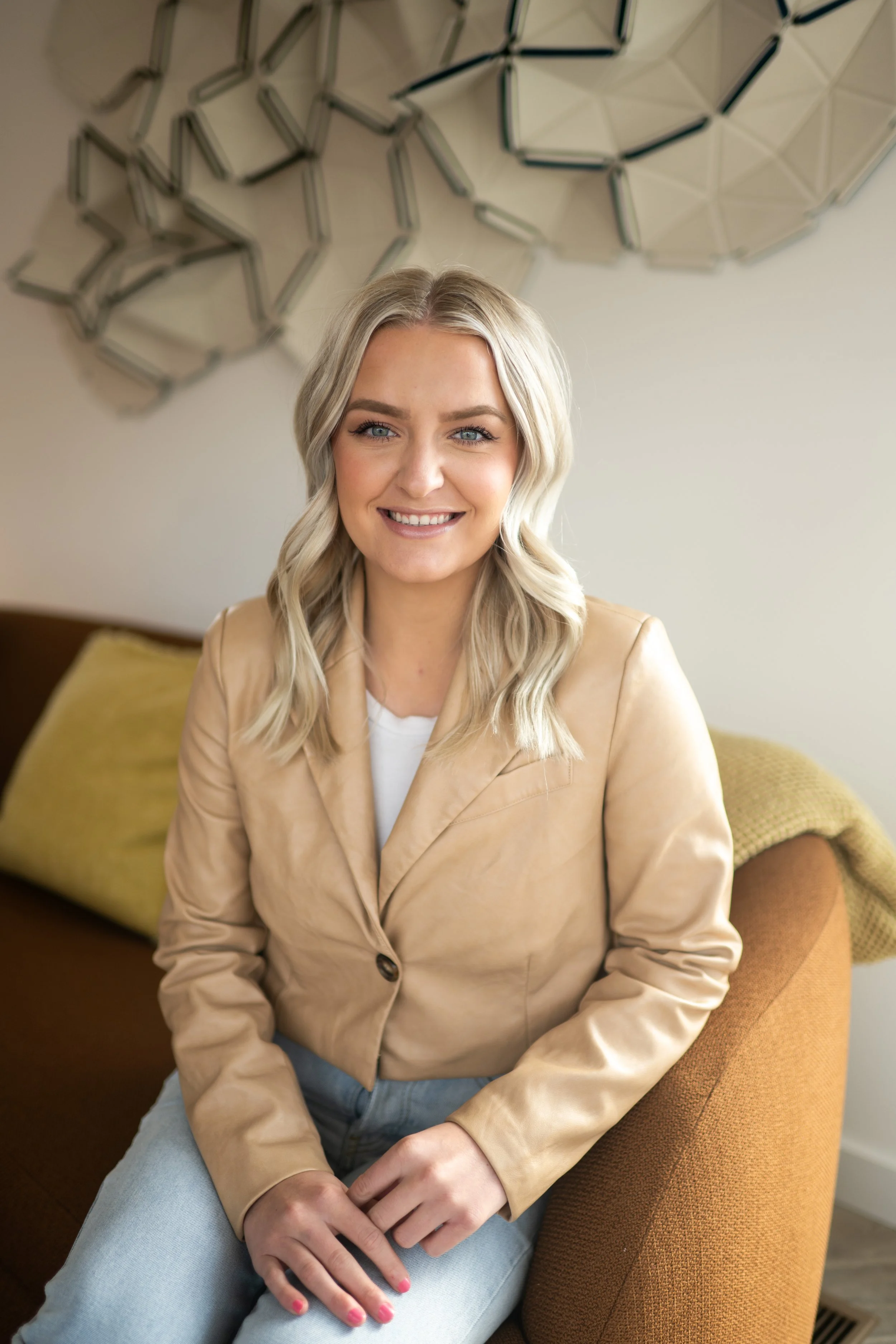 Erin Retka — Fox Homes