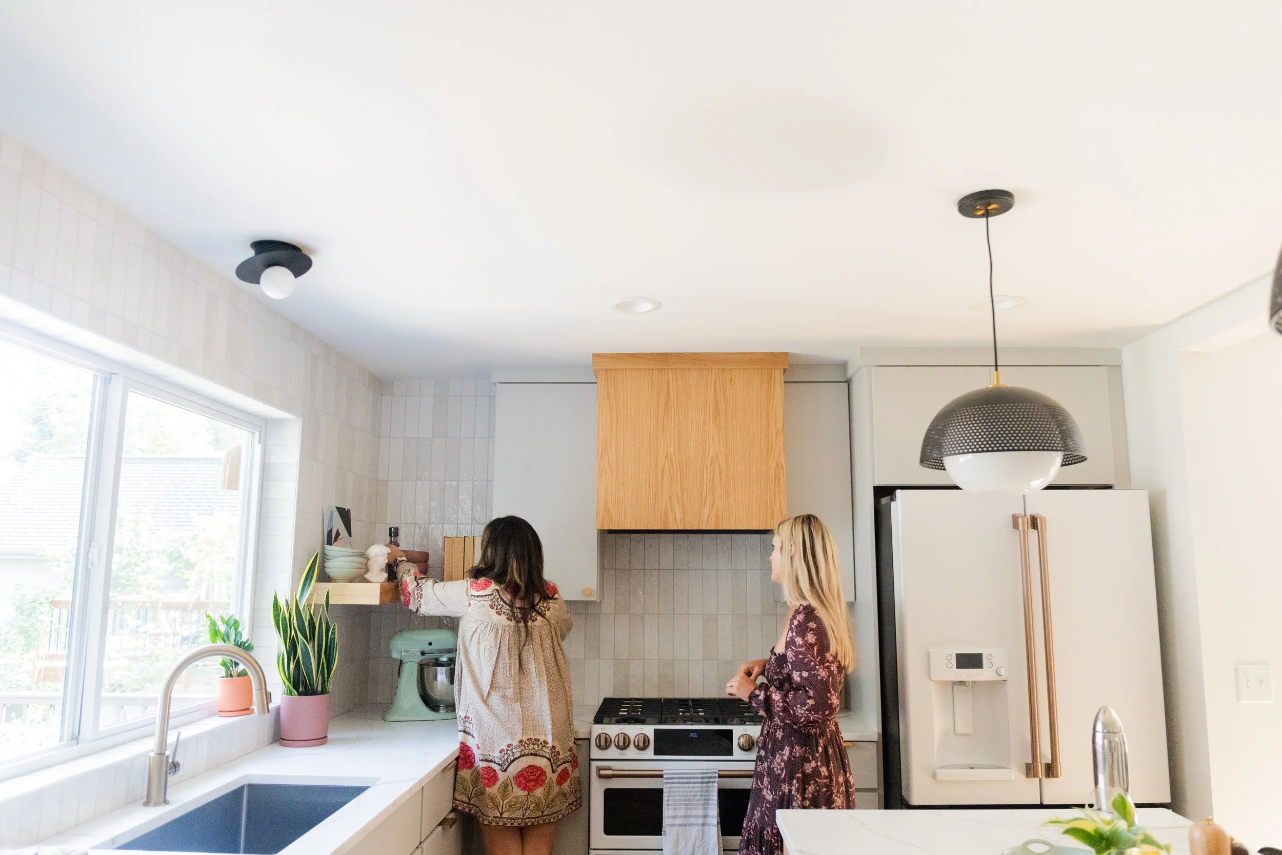 Modern Expansion in Linden Hills — Fox Homes