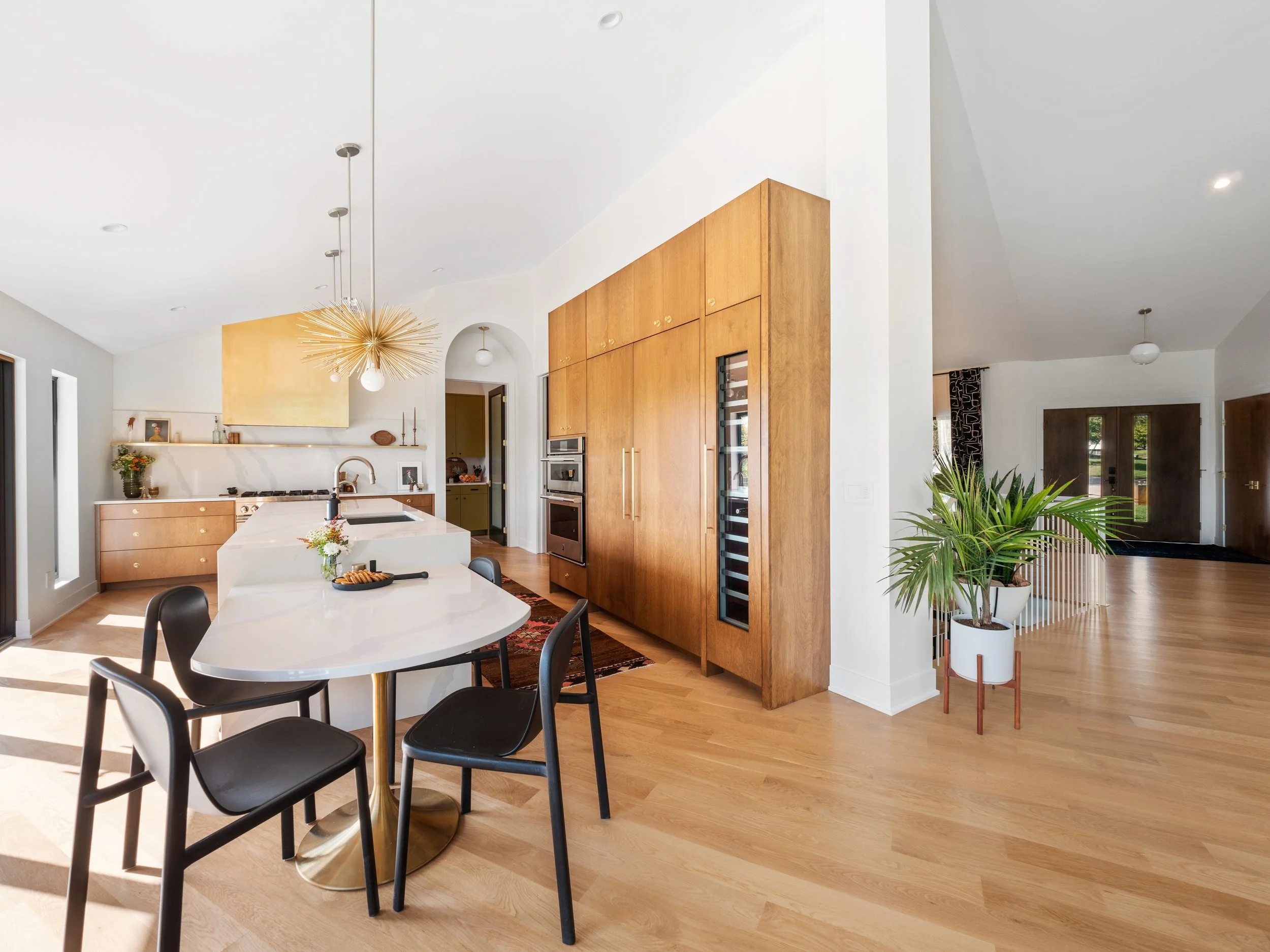 Renovations and Builds — Fox Homes